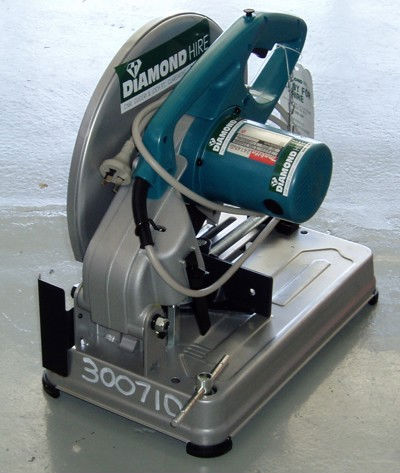 Drop Saws